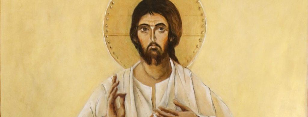 Prayer - Caritas Social Action Network - CSAN