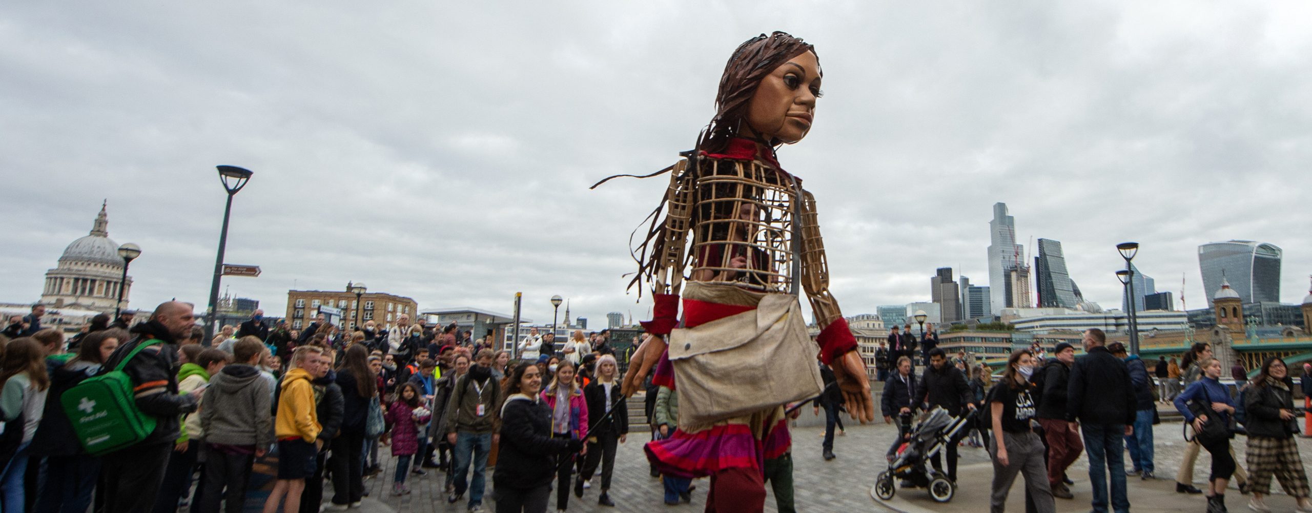 Guide to Refugee Resettlement - Caritas Social Action Network - CSAN