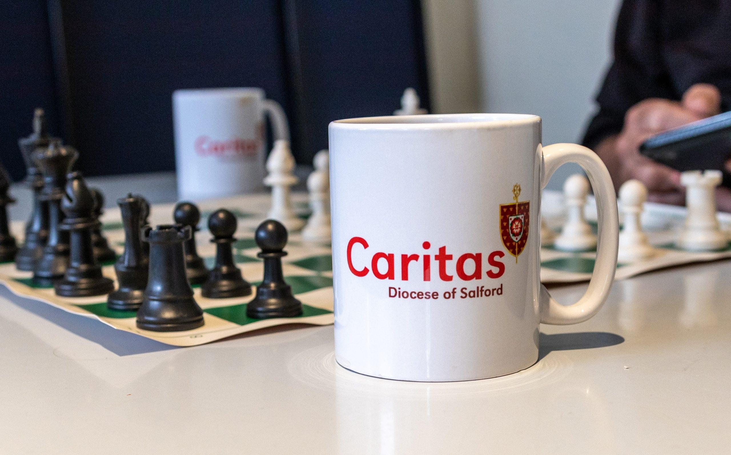 Community Sponsorship: Caritas Salford - Caritas Social Action Network ...