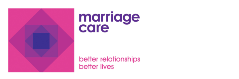 Teresa with Marriage Care - Caritas Social Action Network - CSAN